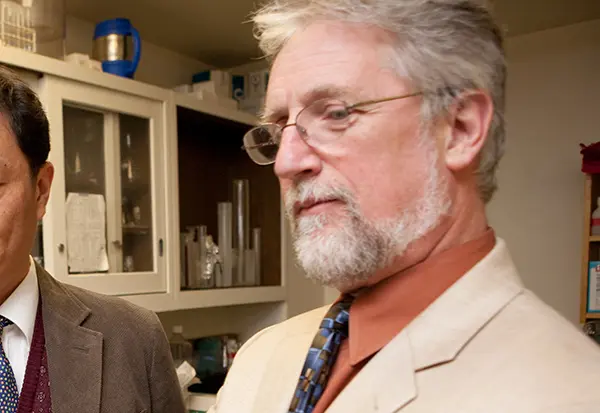 Researchers: Lifestyle Changes Can Reverse Cognitive Decline | UMass Lowell